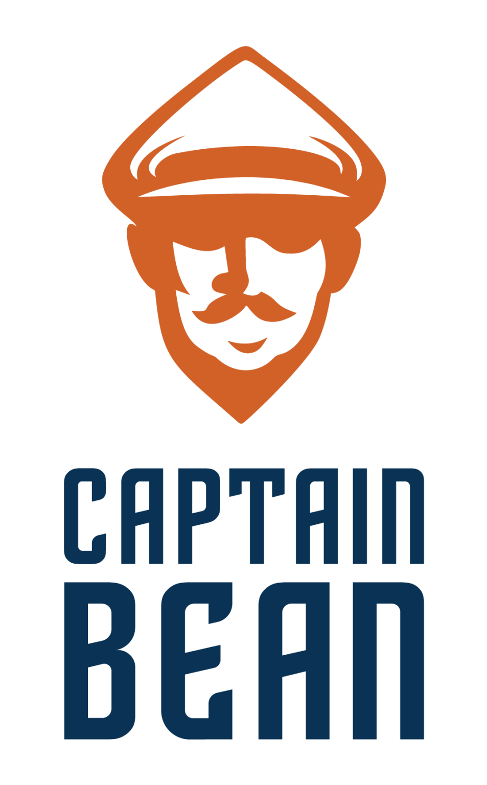Captain Bean – Coffee to go, go, go!